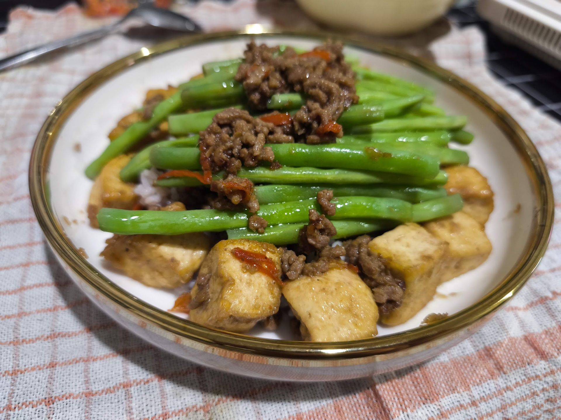 Review Bubur Kwang Tung: Chinese Food Halal 24 Jam | JadeGrace.co